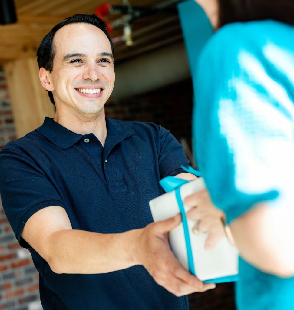 Service Milestones - Xceleration