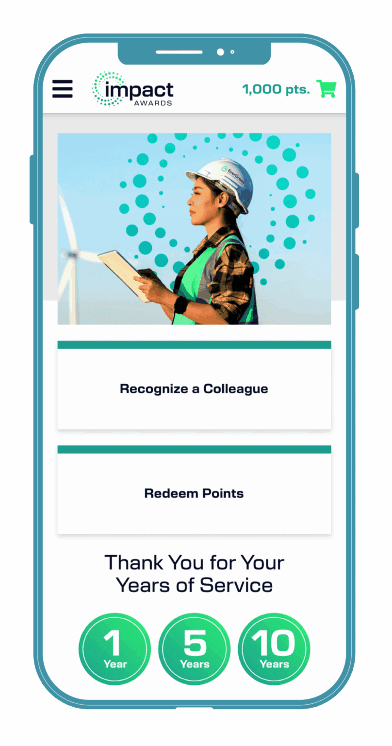 Benefits of a Points Reward System for Employees | Xceleration