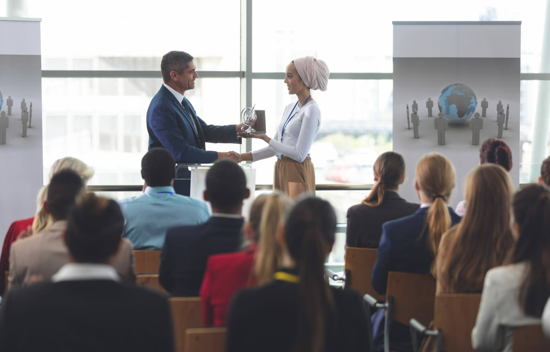 Create Lasting Loyalty in Your Workforce - Xceleration